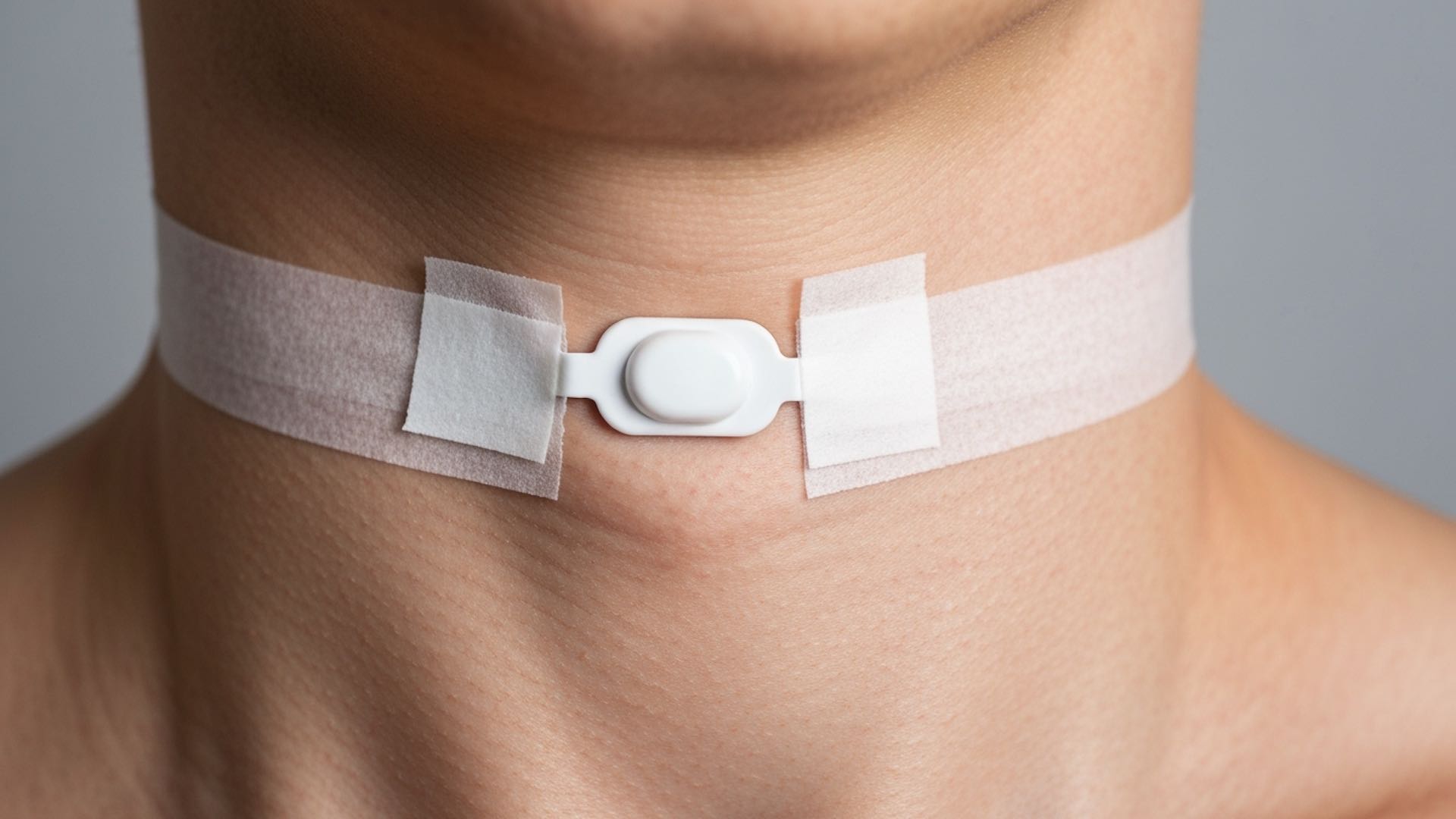 Scientists in Russia develop laryngeal implant with 3D tech - Nova ...